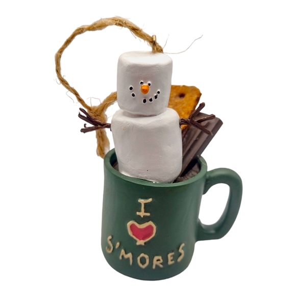 Midwest Of Cannon Falls | Holiday | Original Smores I Love Smores ...